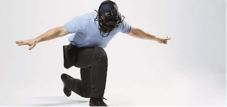 63-year-old umpire was "knocked out" by a parent of a baseball player ...